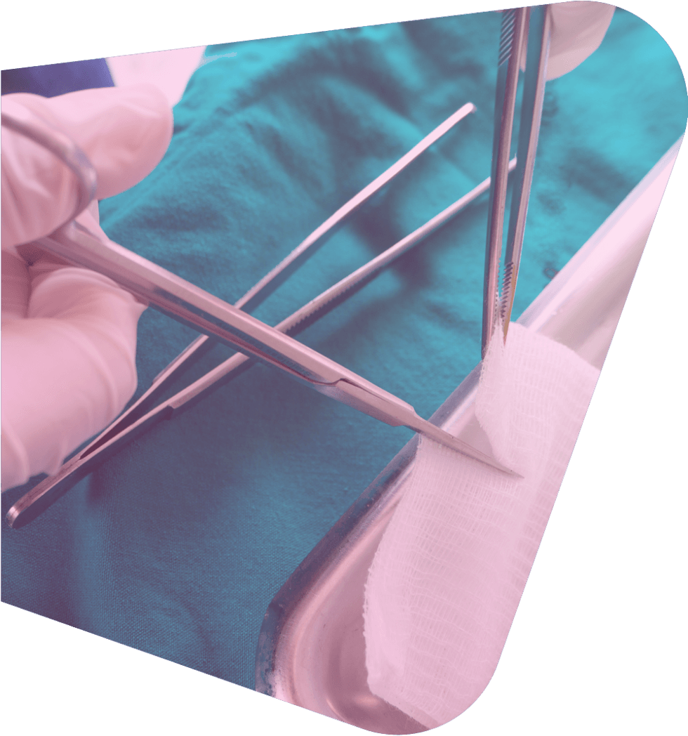 About Xlta - Xlta Cure Wound Care Range